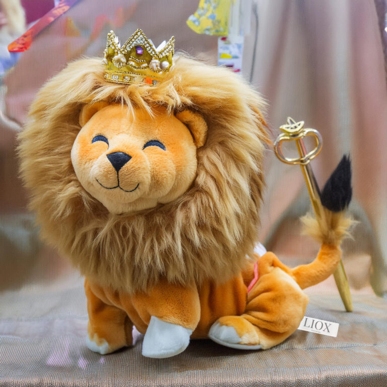 Winkel – Liox foundation shop